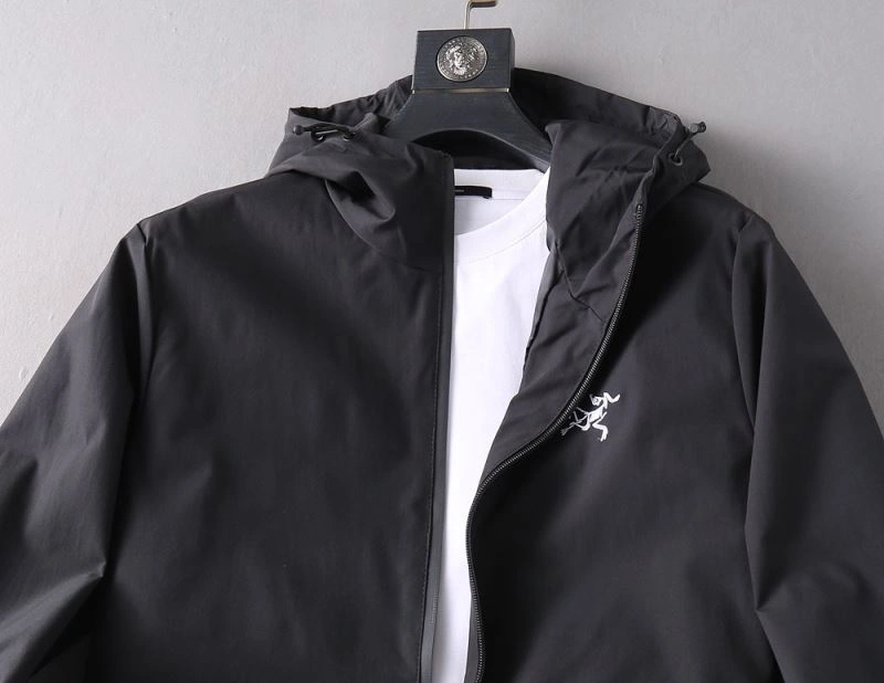 Discounted Arcteryx Outwear