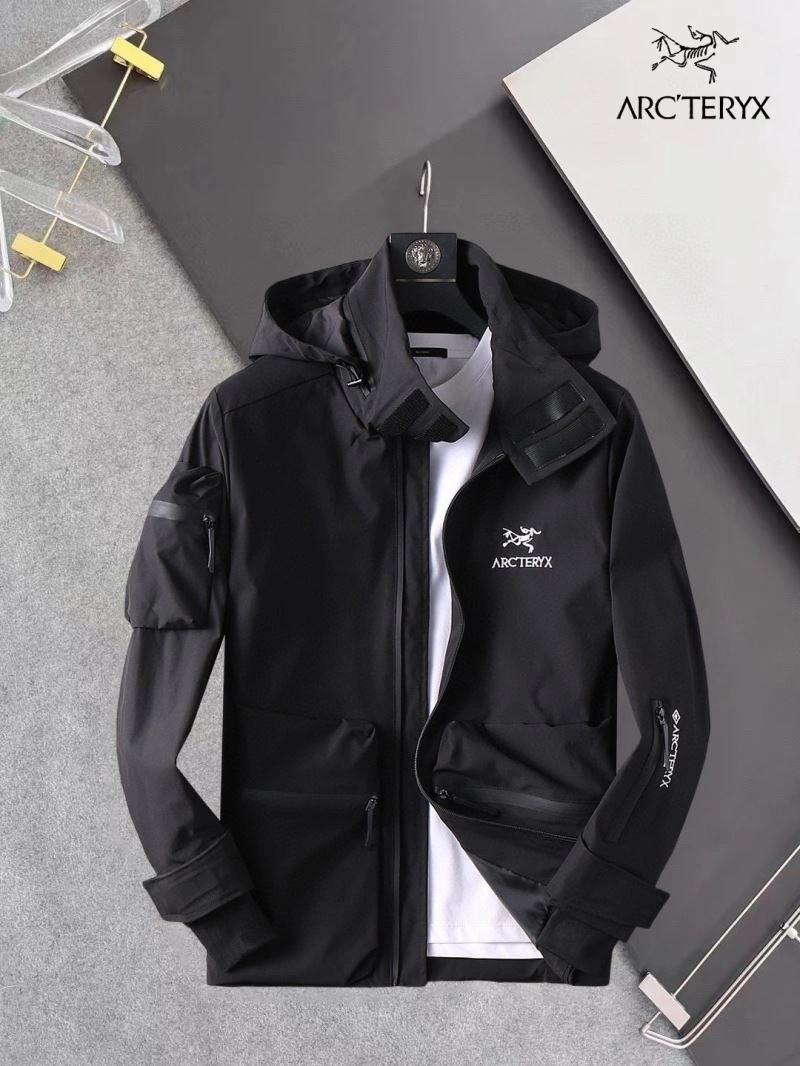 Arcteryx Outwear