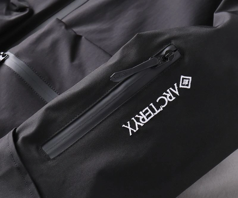 Accurate model Arcteryx Outwear