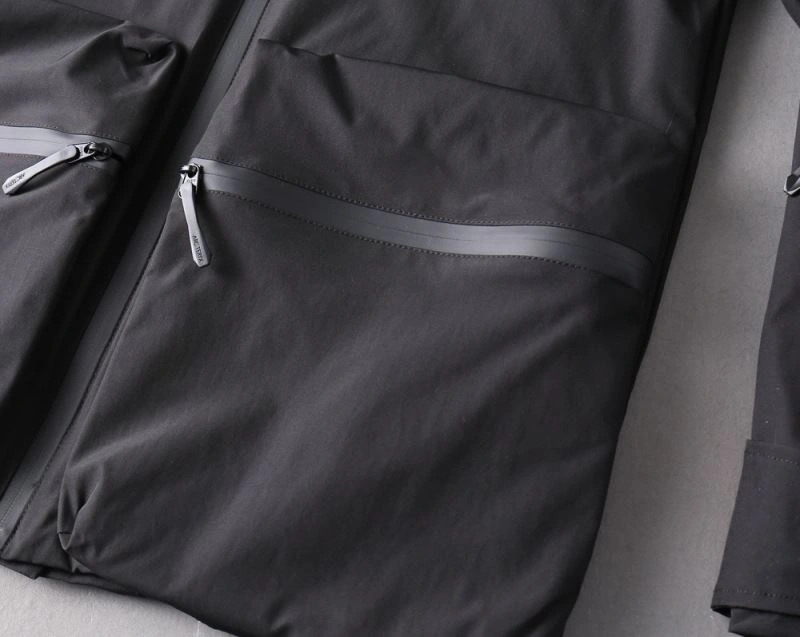 Accurate model Arcteryx Outwear