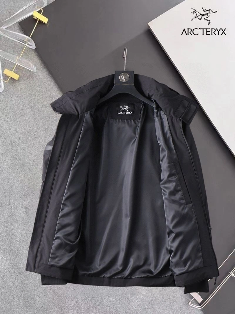 Accurate model Arcteryx Outwear