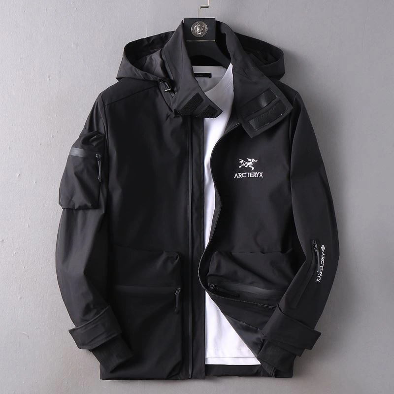 Accurate model Arcteryx Outwear