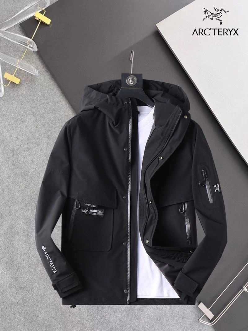 Arcteryx Outwear