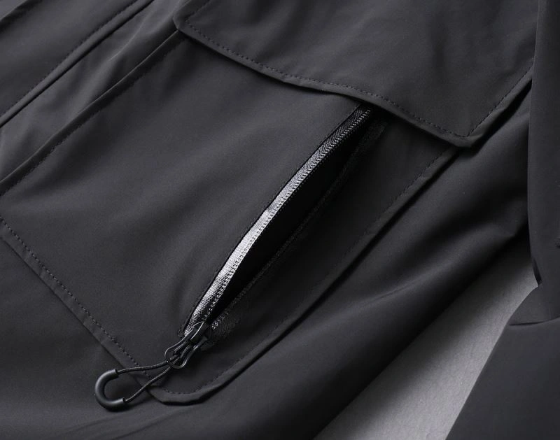 Budget-friendly Arcteryx Outwear