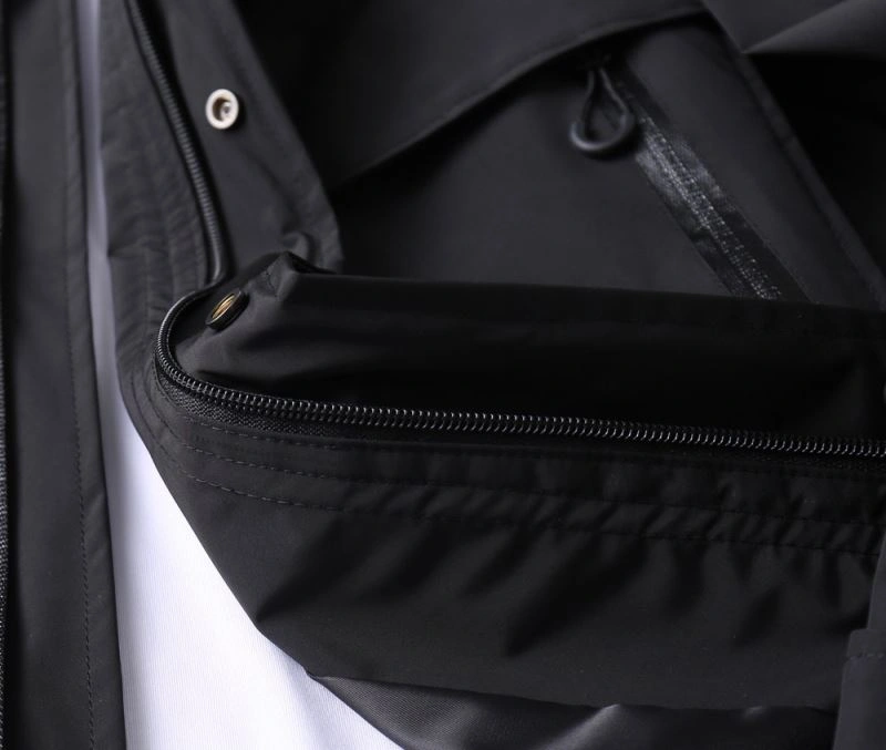 Budget-friendly Arcteryx Outwear