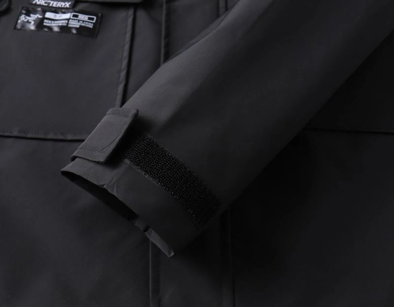 Budget-friendly Arcteryx Outwear