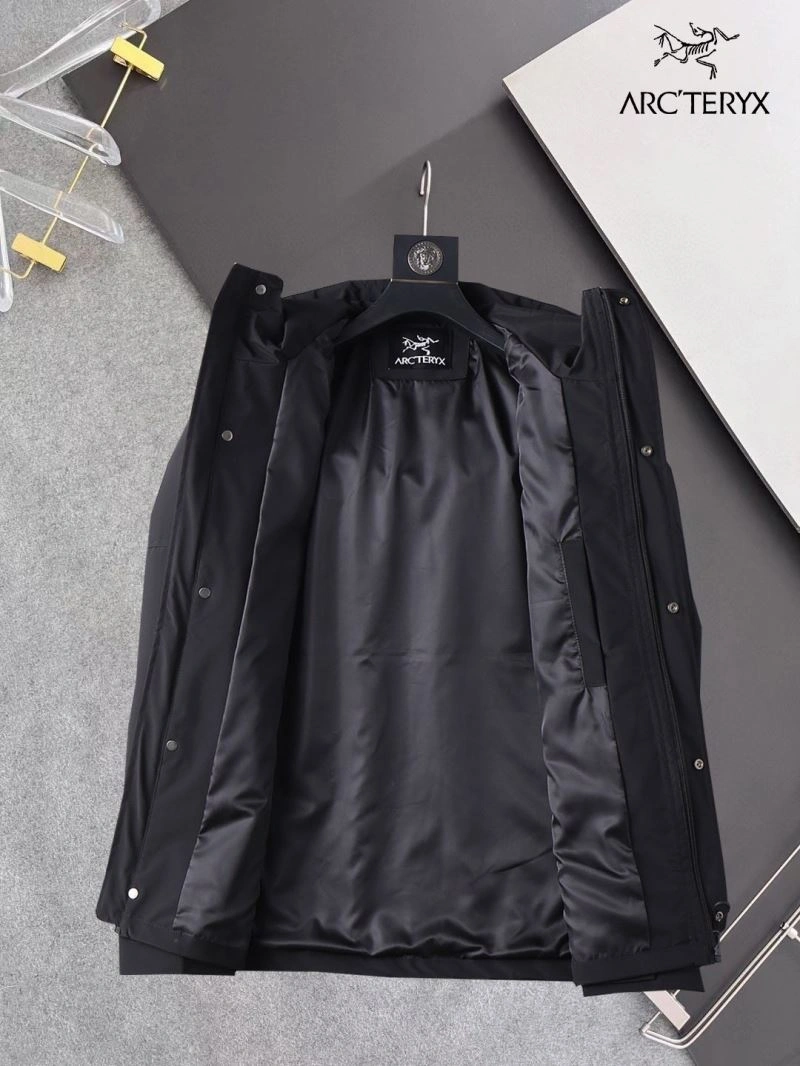 Budget-friendly Arcteryx Outwear