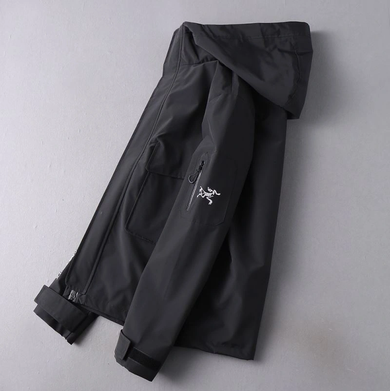 Budget-friendly Arcteryx Outwear