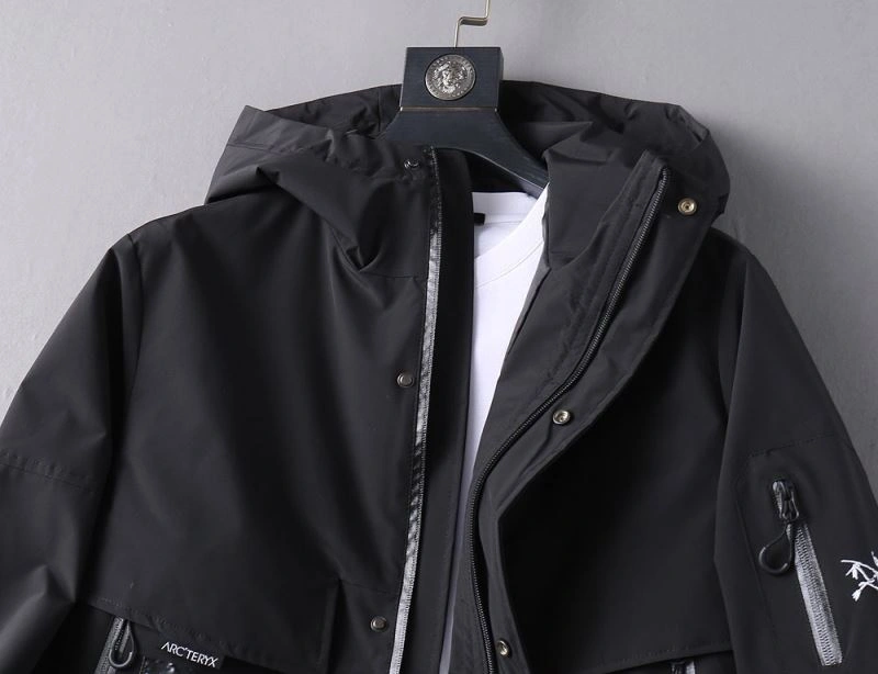 Budget-friendly Arcteryx Outwear