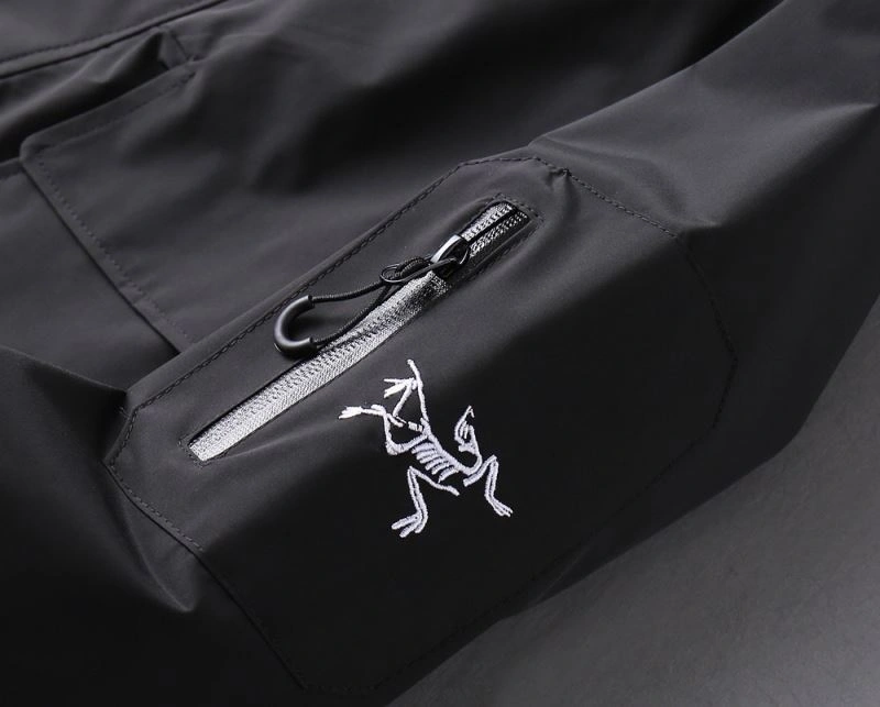 Budget-friendly Arcteryx Outwear