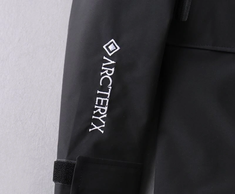 Budget-friendly Arcteryx Outwear