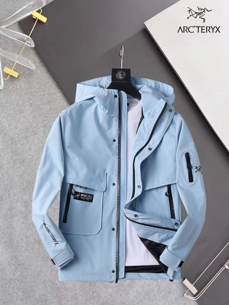 Arcteryx Outwear