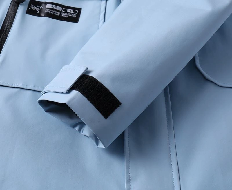 Perfect replica Arcteryx Outwear
