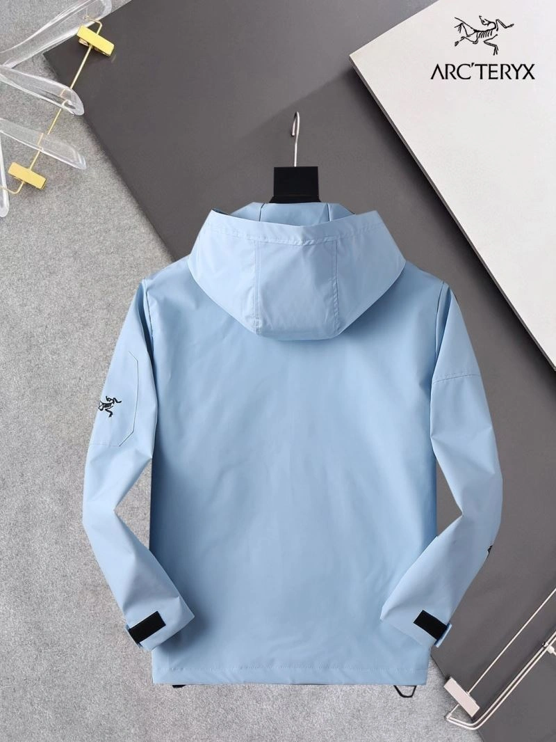 Perfect replica Arcteryx Outwear
