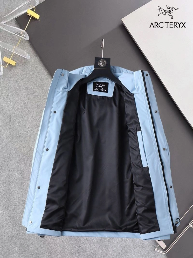 Perfect replica Arcteryx Outwear
