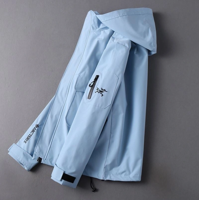 Perfect replica Arcteryx Outwear