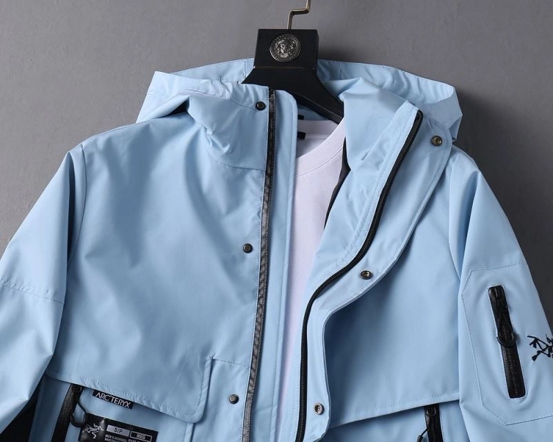 Perfect replica Arcteryx Outwear