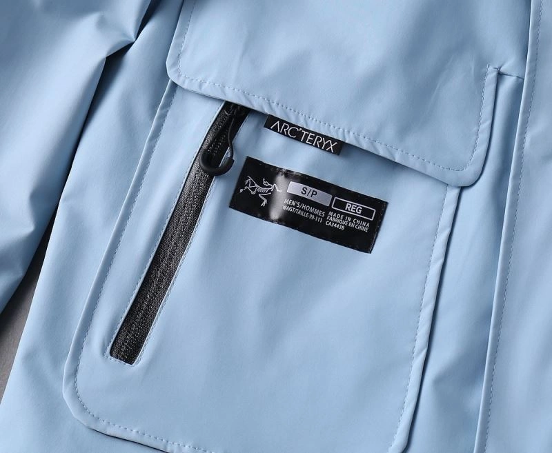 Perfect replica Arcteryx Outwear