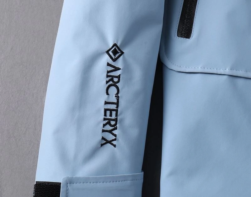 Perfect replica Arcteryx Outwear