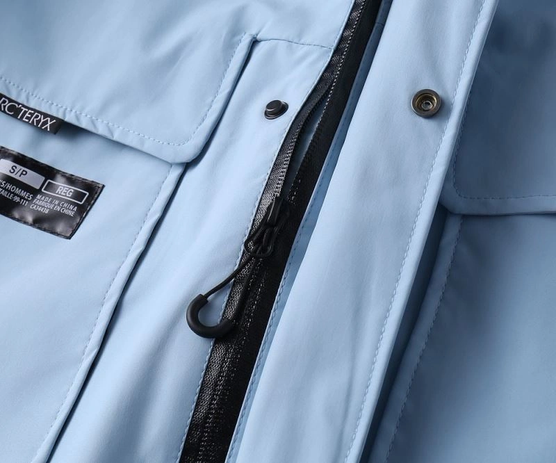 Perfect replica Arcteryx Outwear
