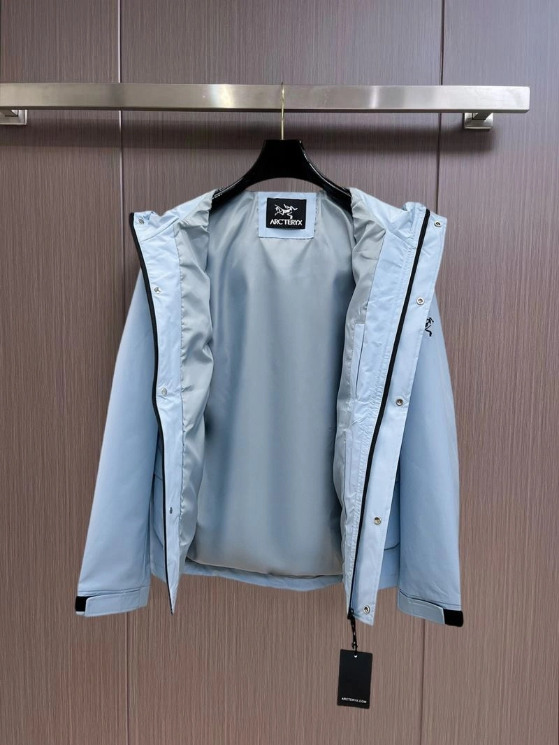 Top match Arcteryx Outwear