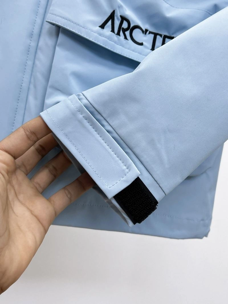 Top match Arcteryx Outwear