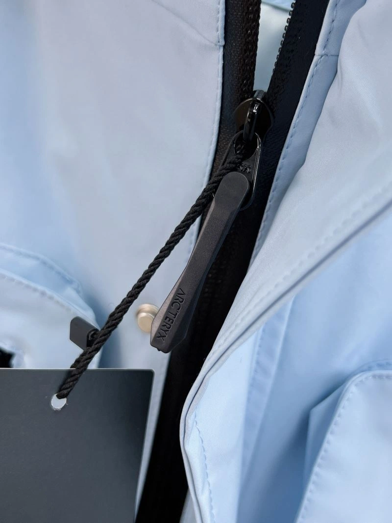 Top match Arcteryx Outwear