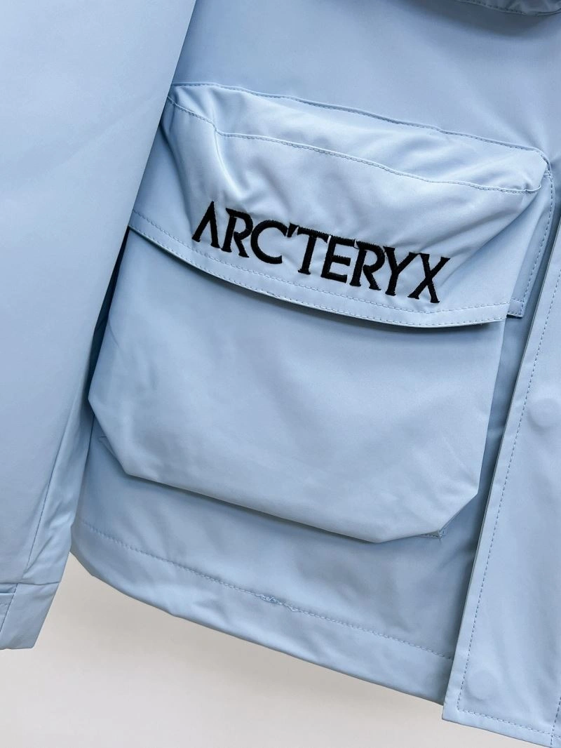 Top match Arcteryx Outwear