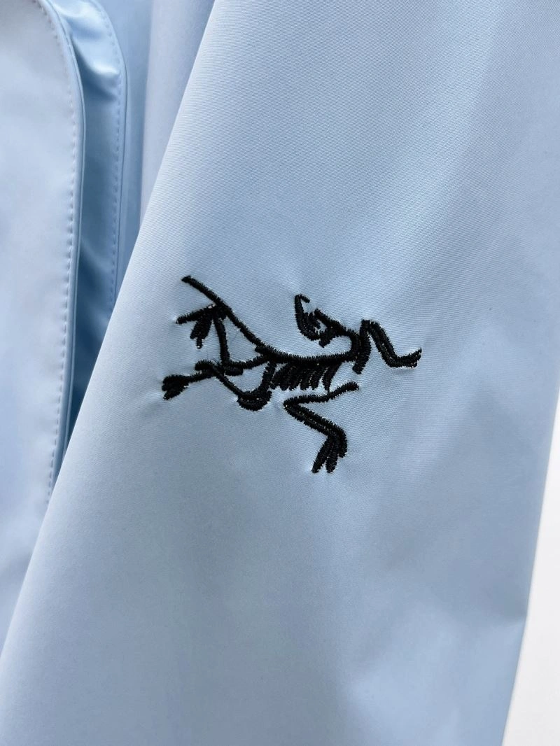 Top match Arcteryx Outwear