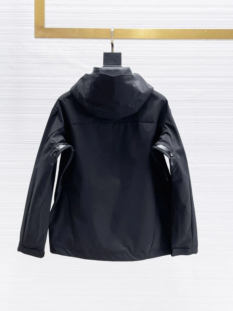 Exact replica Arcteryx Outwear