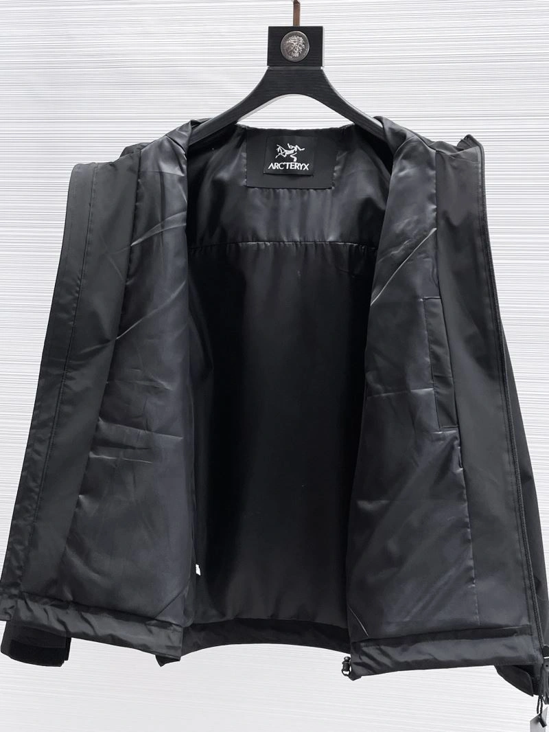 Exact replica Arcteryx Outwear