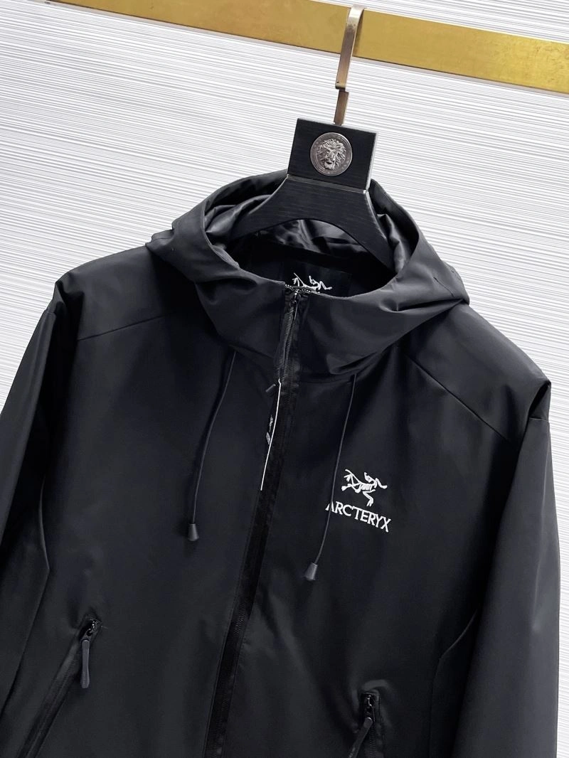 Exact replica Arcteryx Outwear
