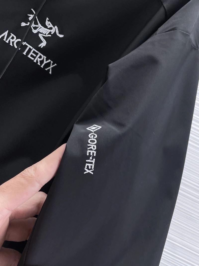 Exact replica Arcteryx Outwear