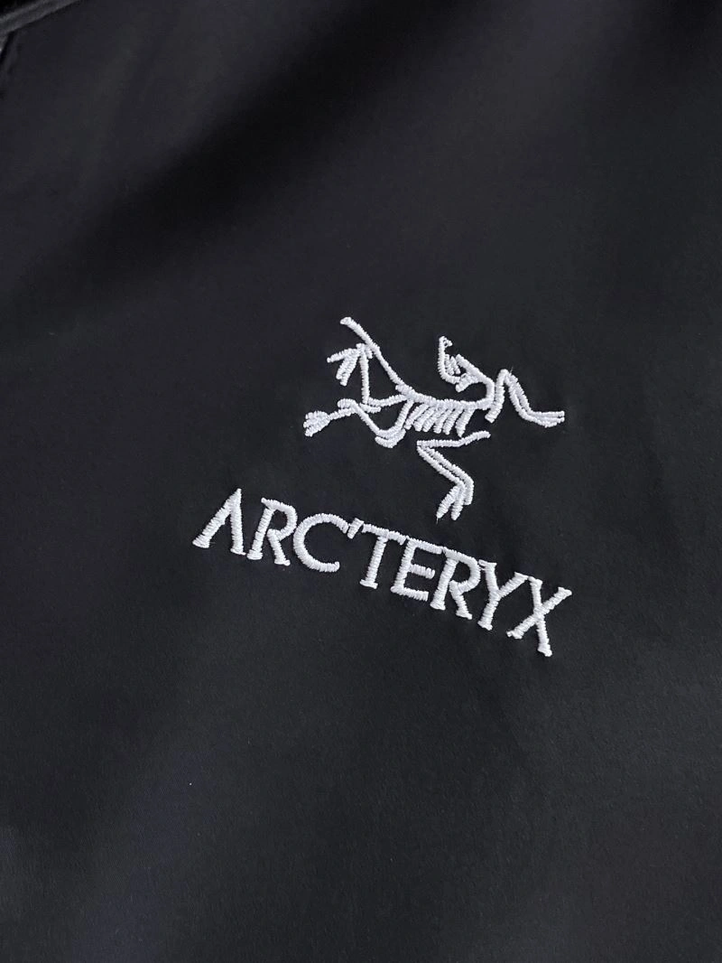 Exact replica Arcteryx Outwear