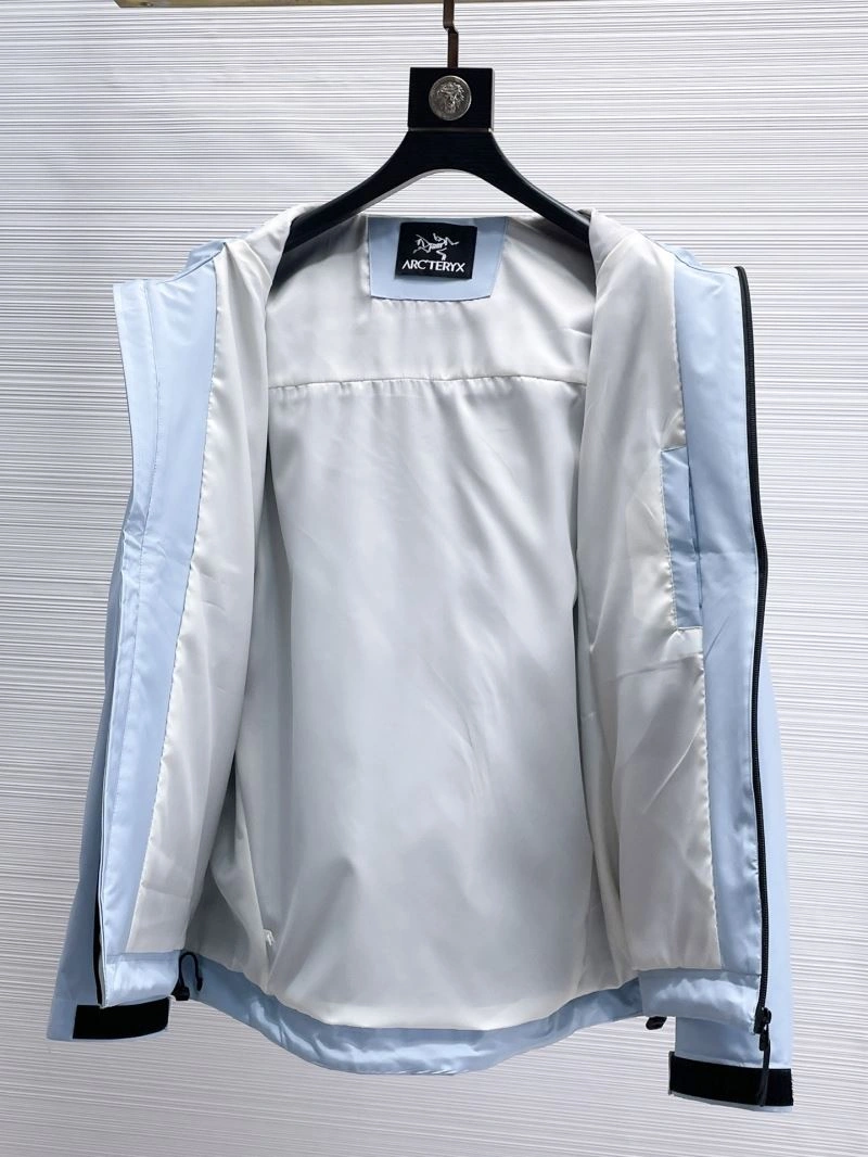 Value-priced Arcteryx Outwear