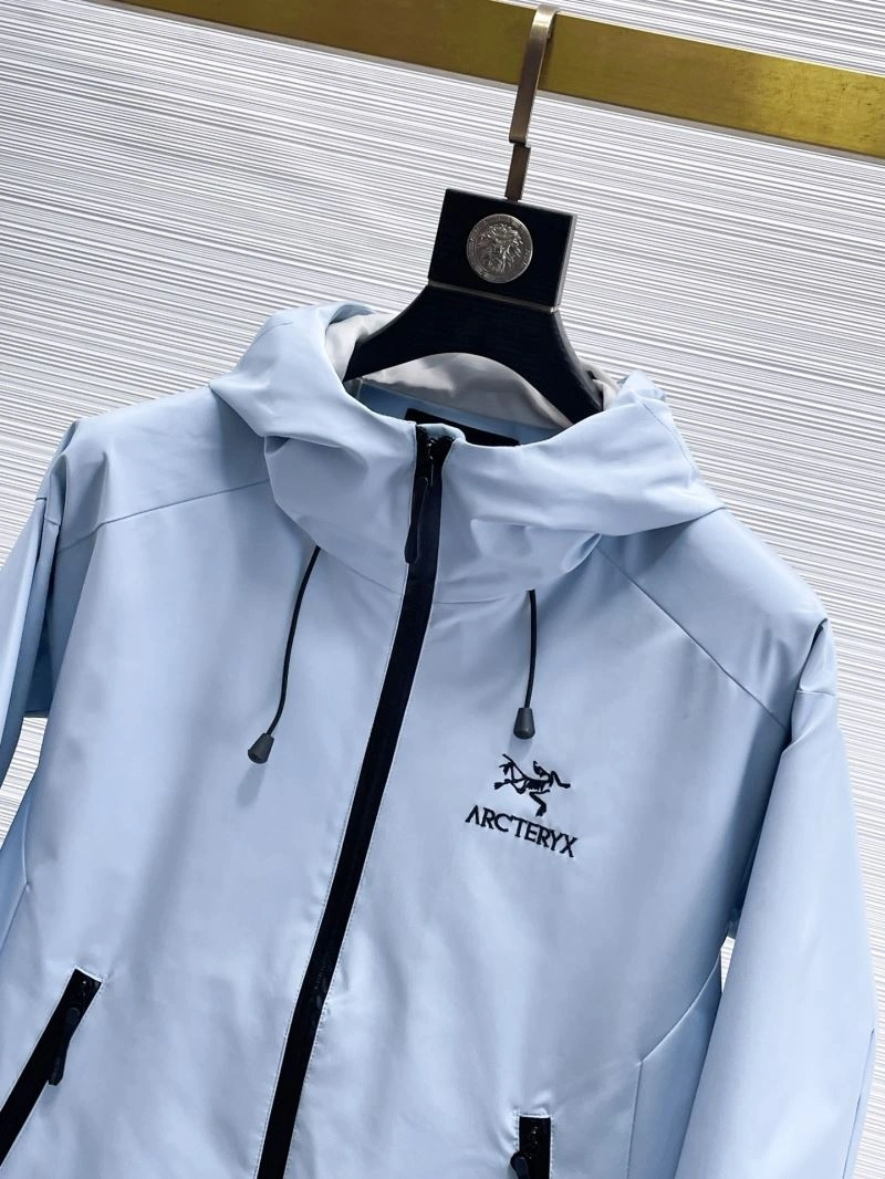 Value-priced Arcteryx Outwear