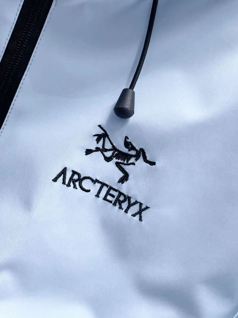 Value-priced Arcteryx Outwear