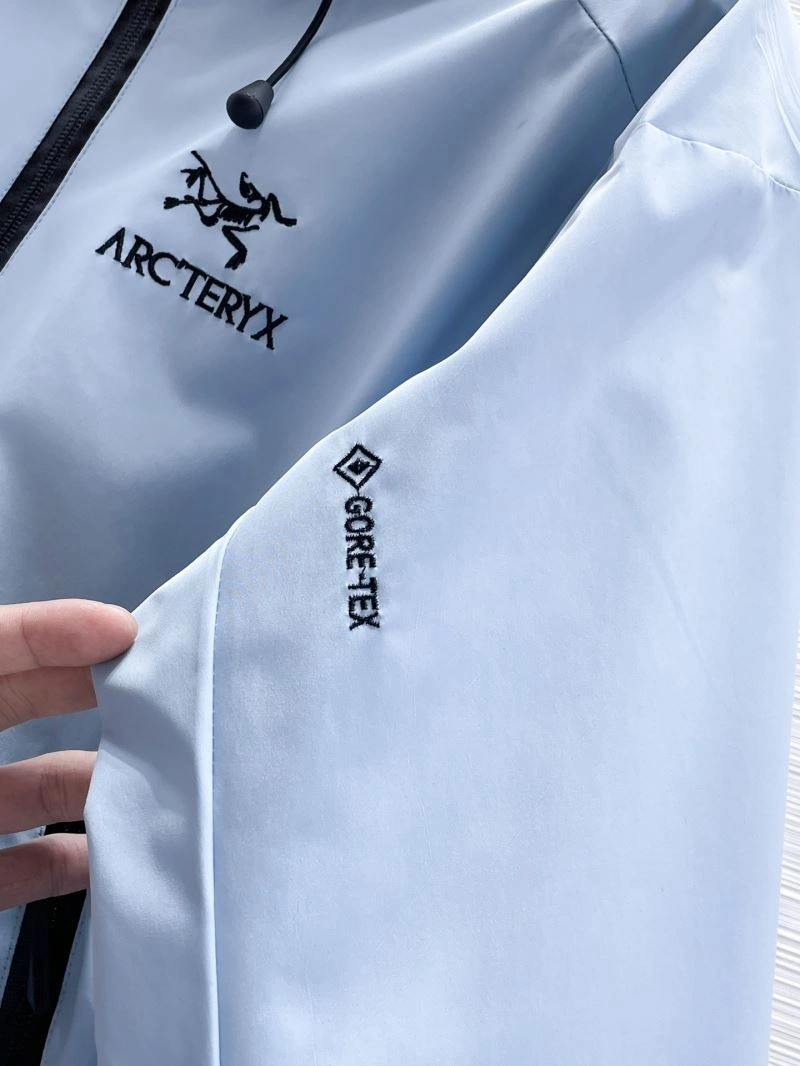 Value-priced Arcteryx Outwear