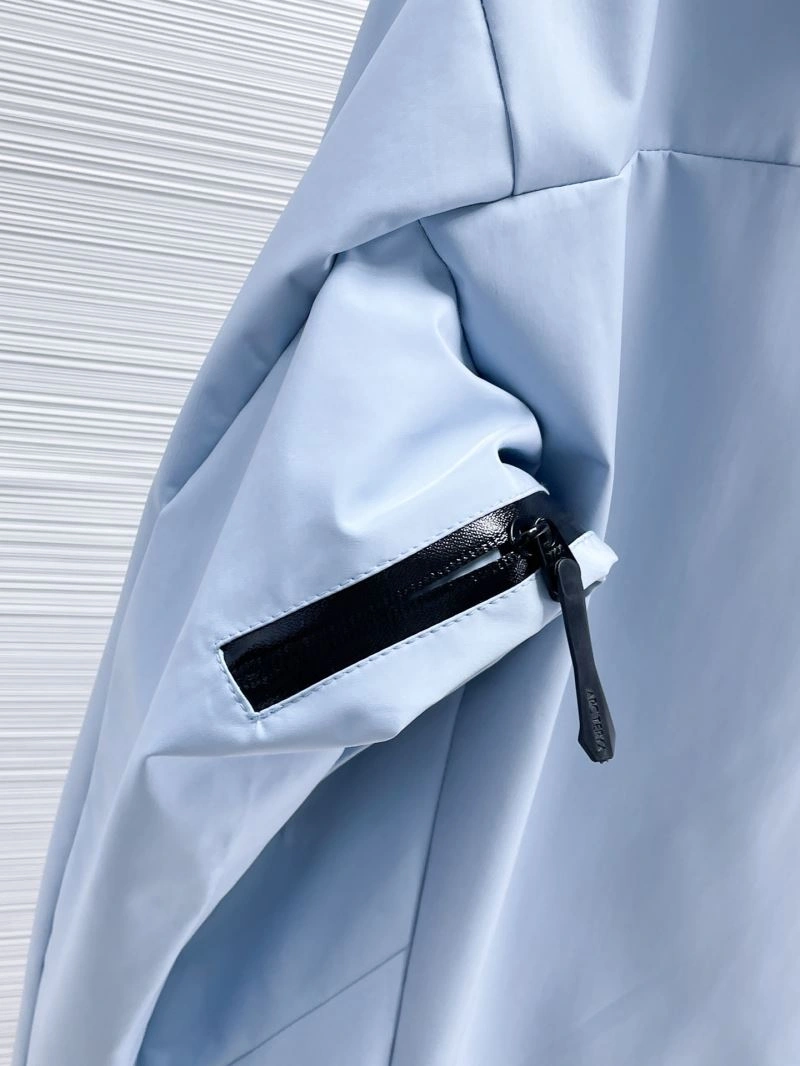 Value-priced Arcteryx Outwear