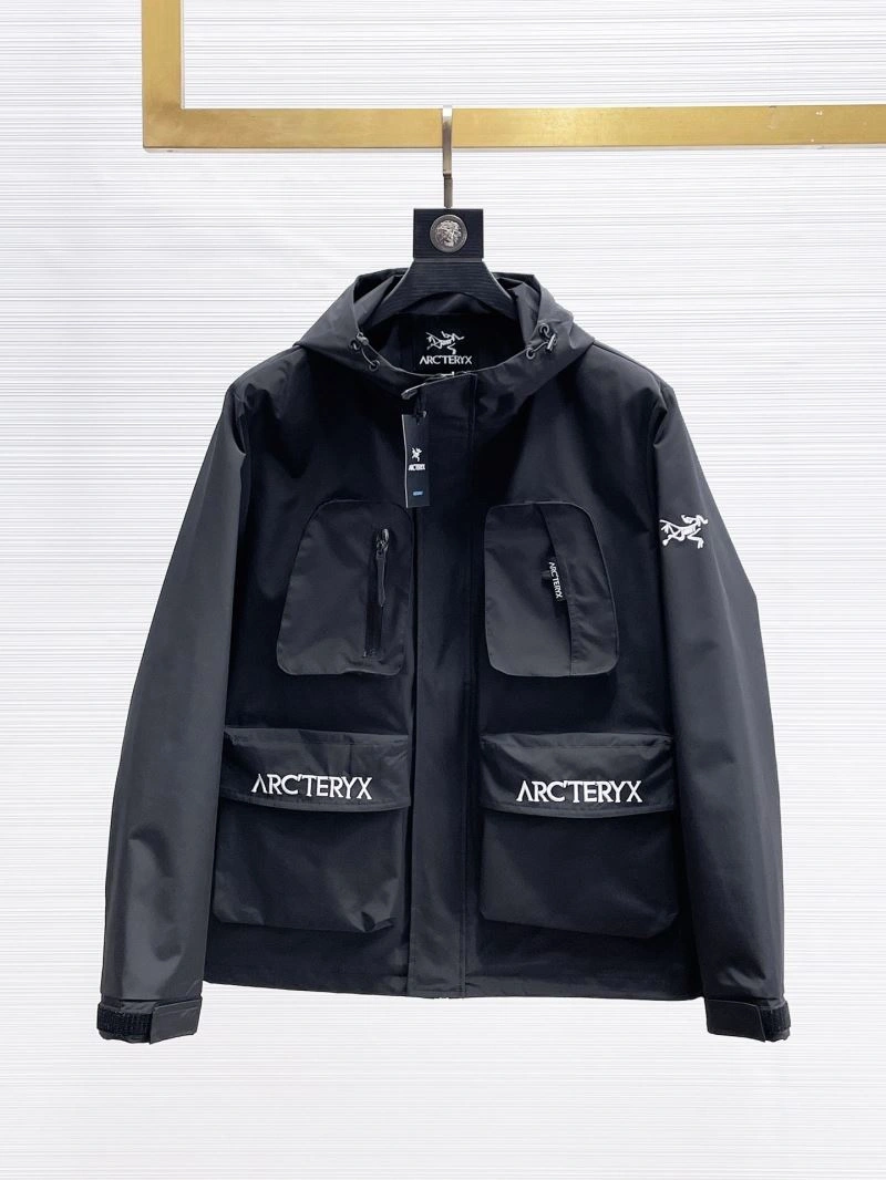 Arcteryx Outwear