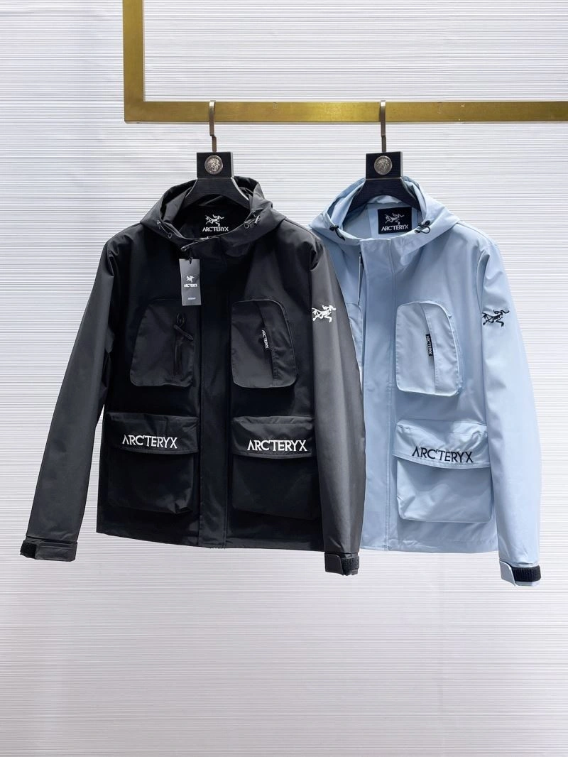 Mirror quality Arcteryx Outwear