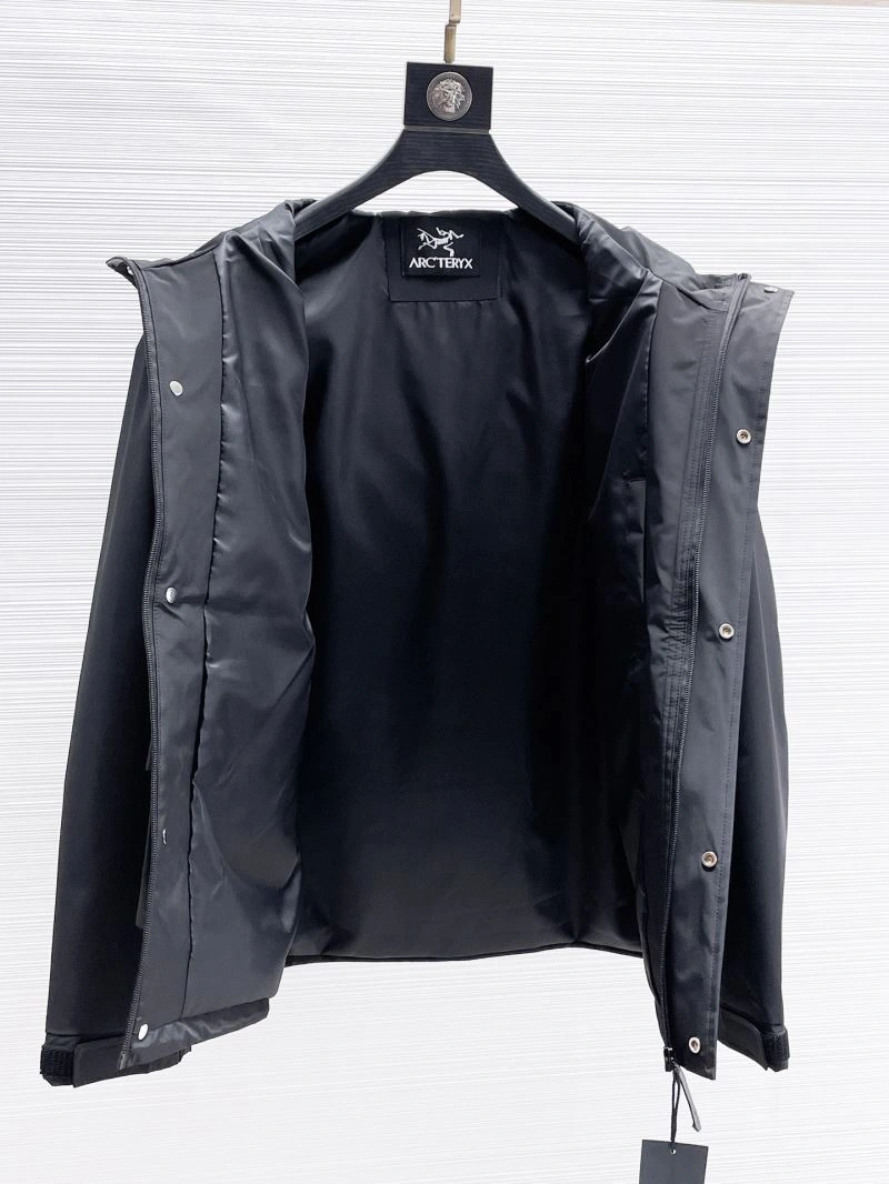 Mirror quality Arcteryx Outwear