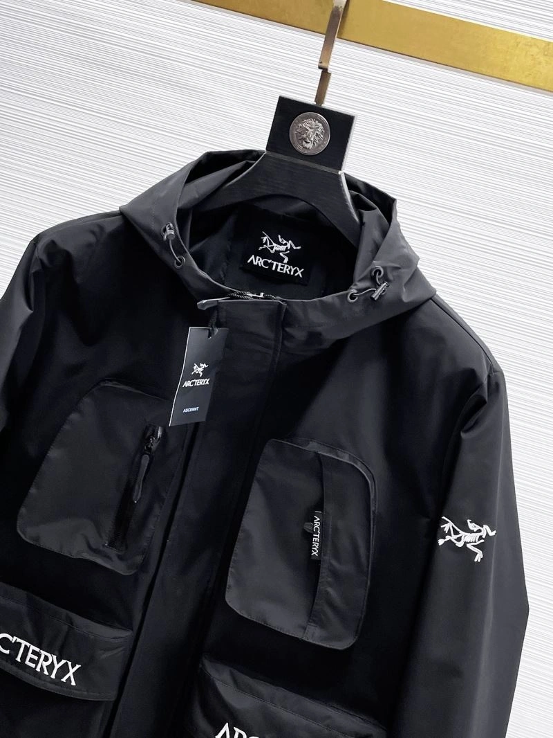 Mirror quality Arcteryx Outwear
