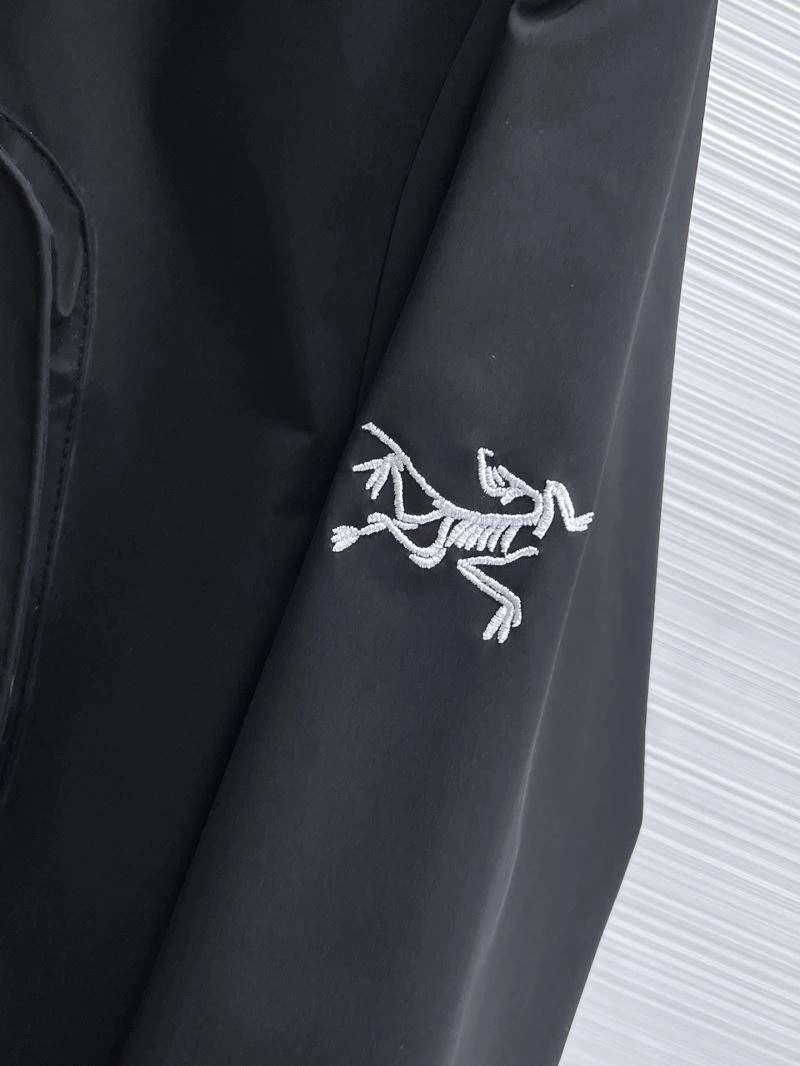 Mirror quality Arcteryx Outwear