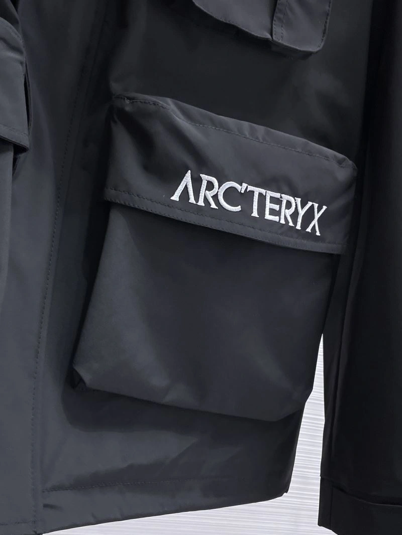 Mirror quality Arcteryx Outwear