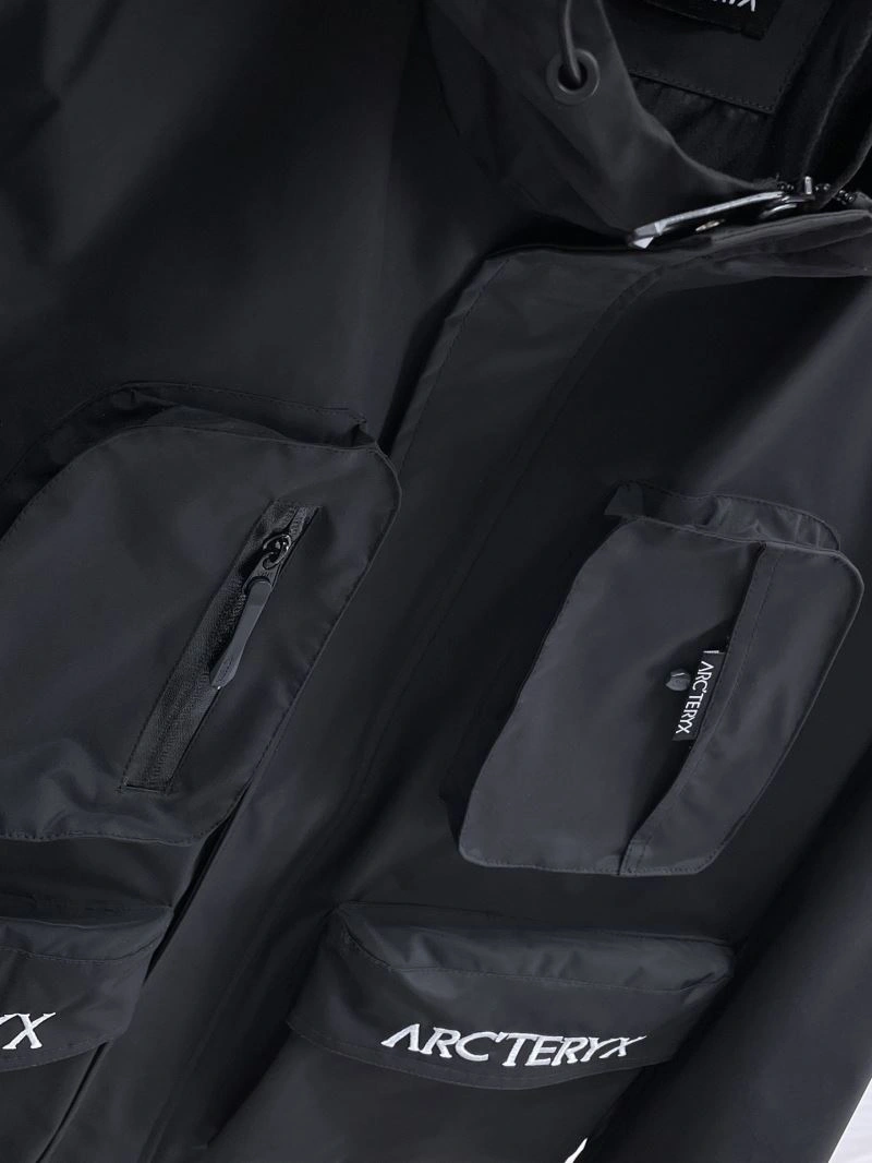 Mirror quality Arcteryx Outwear