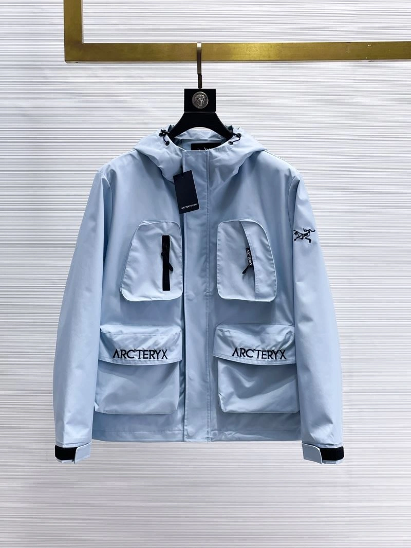 Arcteryx Outwear