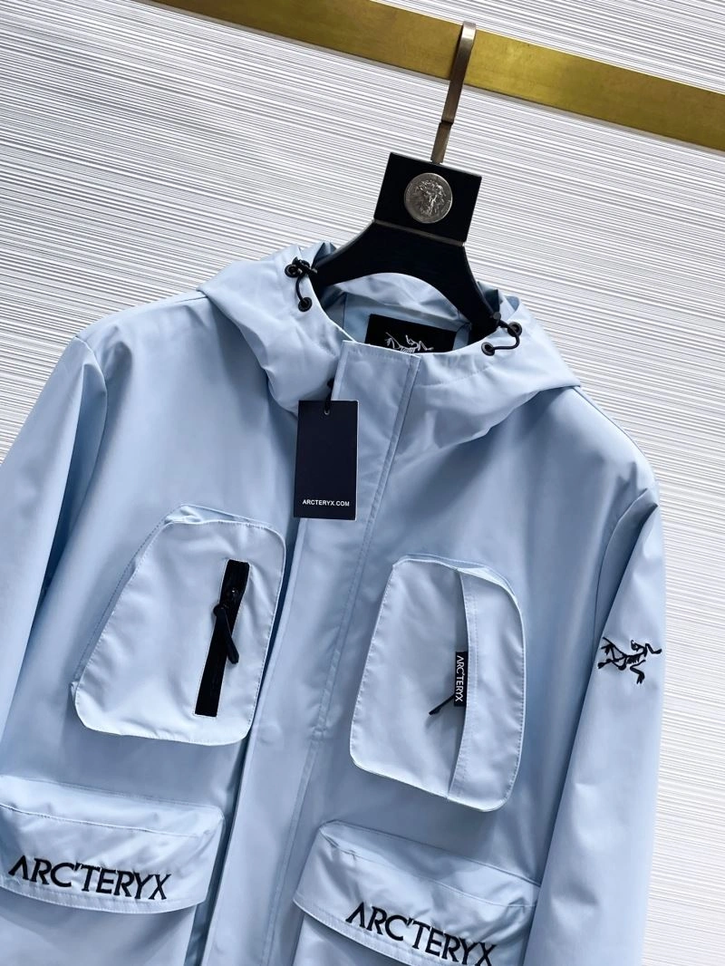 Top mirror Arcteryx Outwear