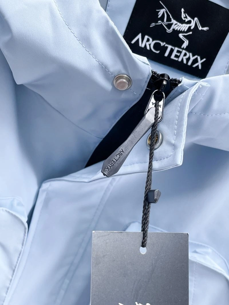 Top mirror Arcteryx Outwear