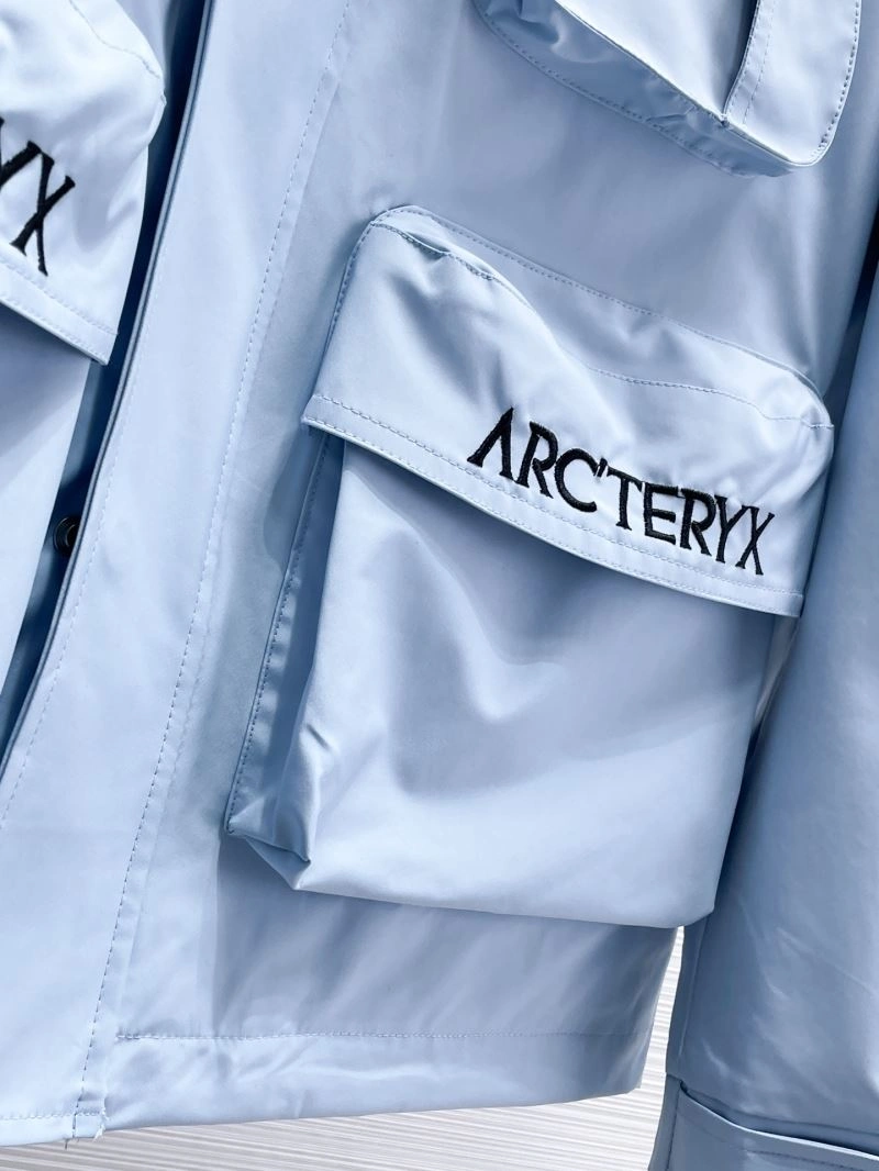 Top mirror Arcteryx Outwear